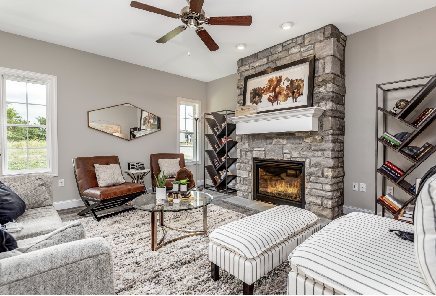 Home Staging Packages in Harrisburg, PA | Interior Furniture Resources