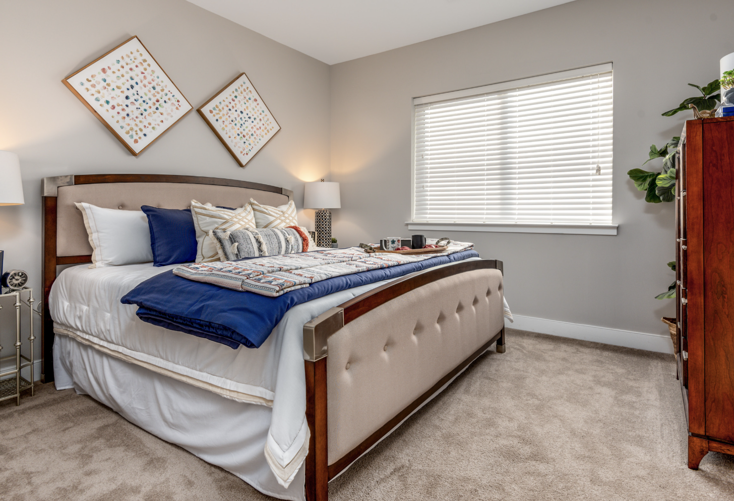 Apartment Staging Services in PA, MD, DE, and WV | Interior Furniture ...